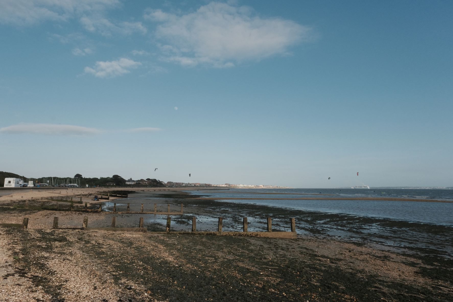 Chromium 44, a Muted Classic Chrome – Film Recipes for Fujifilm Cameras