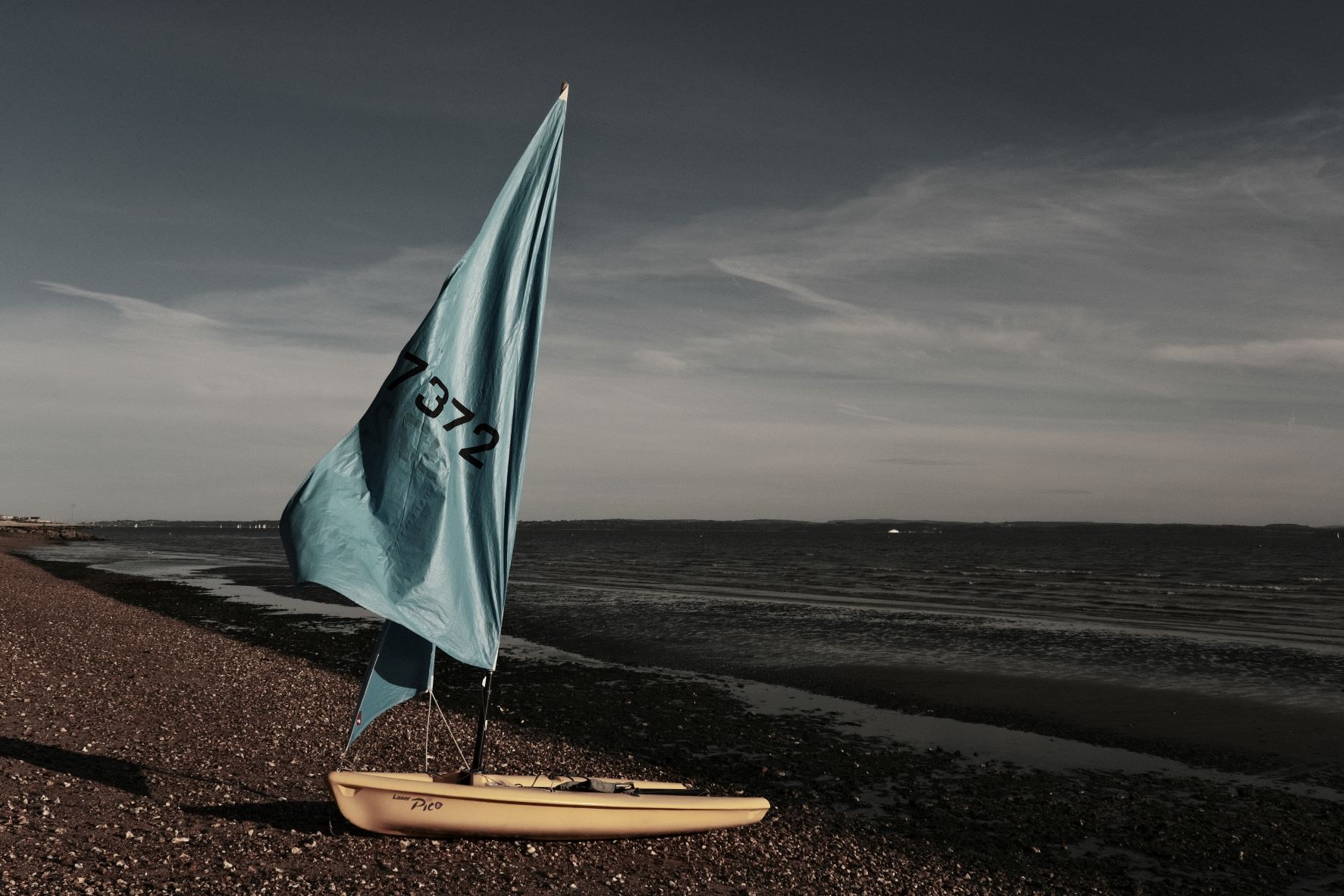 Squid Ink for Deep Dark Tones – Film Recipes for Fujifilm Cameras