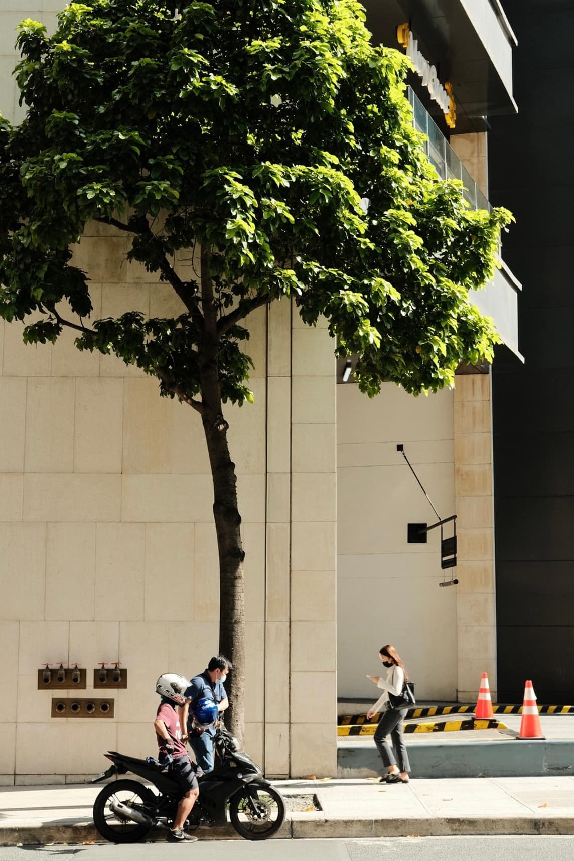 Manila Chrome Film Recipe, by Grant Teng – Film Recipes for Fujifilm ...