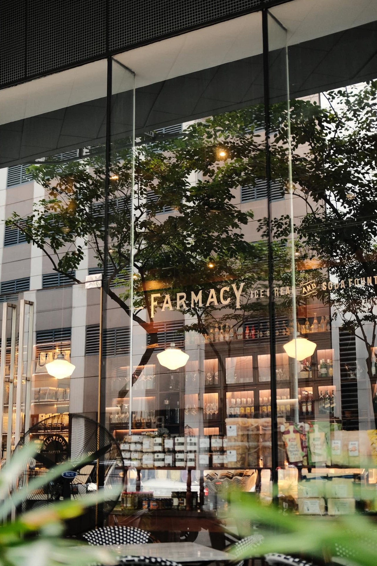 Manila Chrome Film Recipe, by Grant Teng – Film Recipes for Fujifilm ...