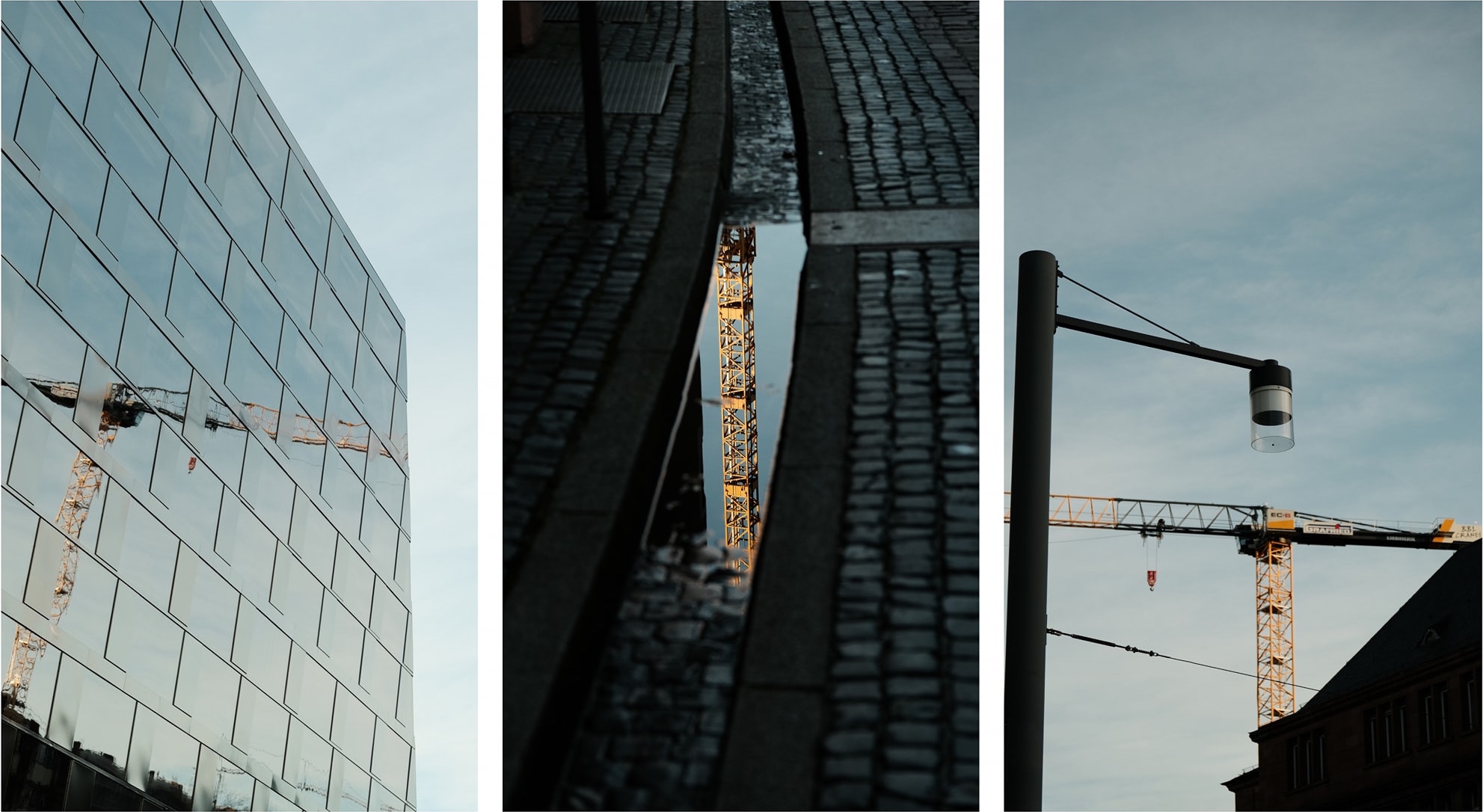 Chromance, Tobias Gruber’s Classic Chrome – Film Recipes for Fujifilm ...