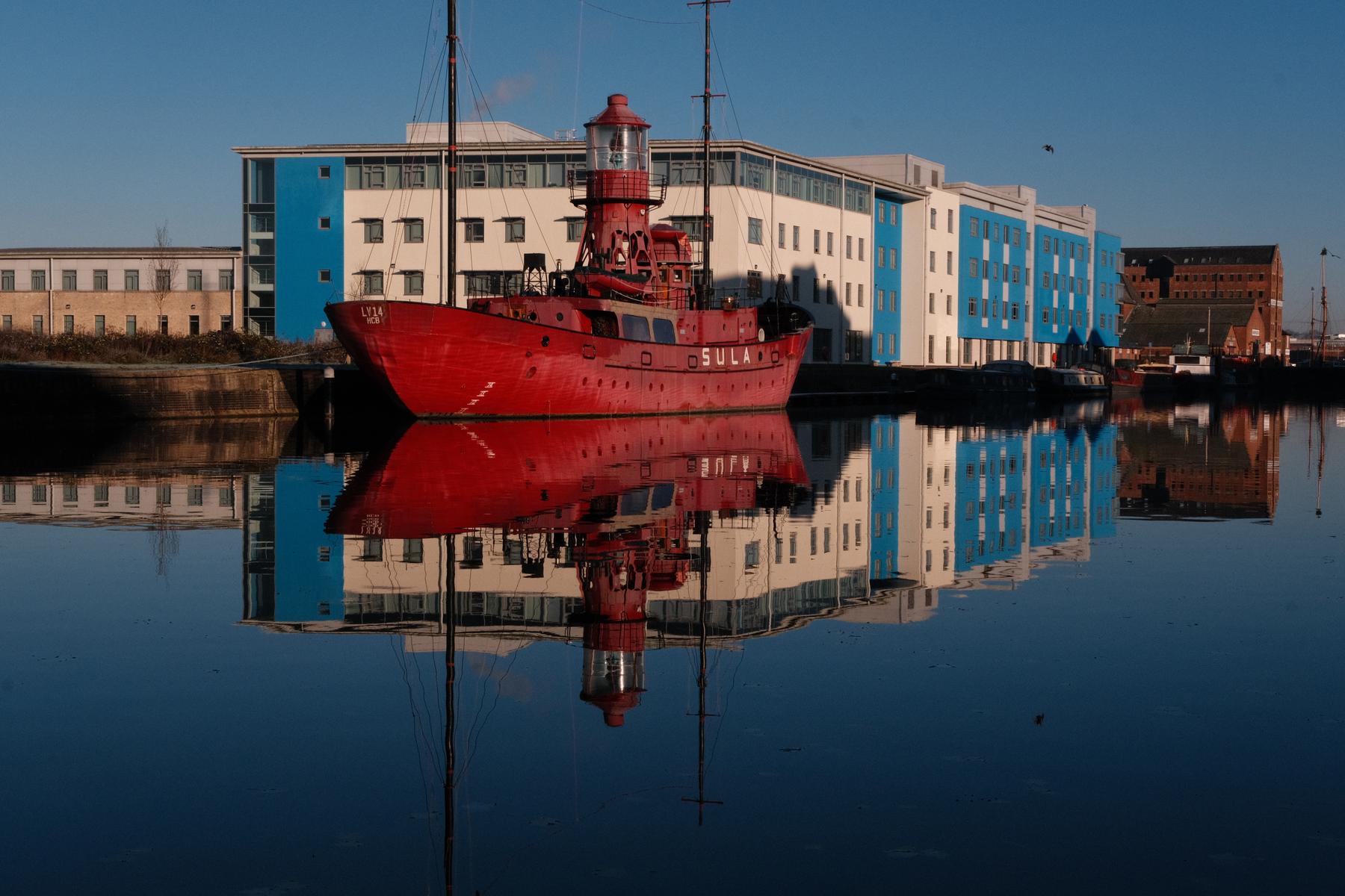 Slide Film 400, Positive Film Style – Film Recipes for Fujifilm Cameras