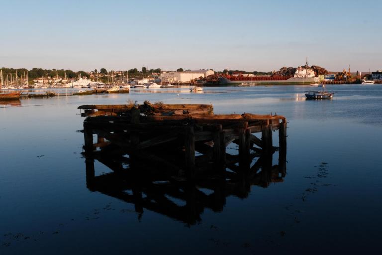 Slide Film 400, Positive Film Style – Film Recipes for Fujifilm Cameras