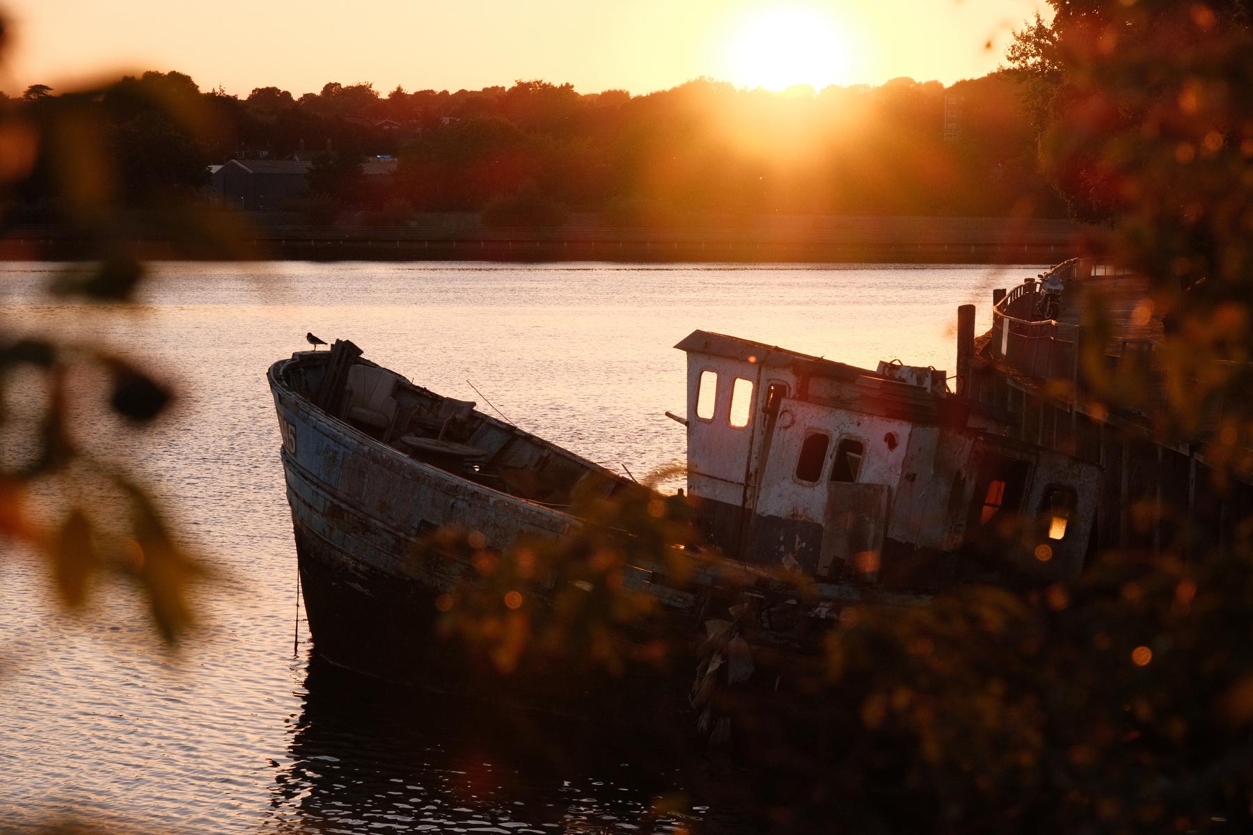 Slide Film 400, Positive Film Style – Film Recipes for Fujifilm Cameras