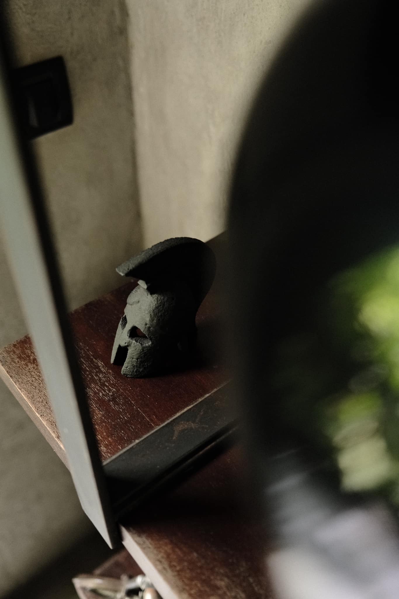 Junichiro, by Mehdi Berrada – Film Recipes for Fujifilm Cameras