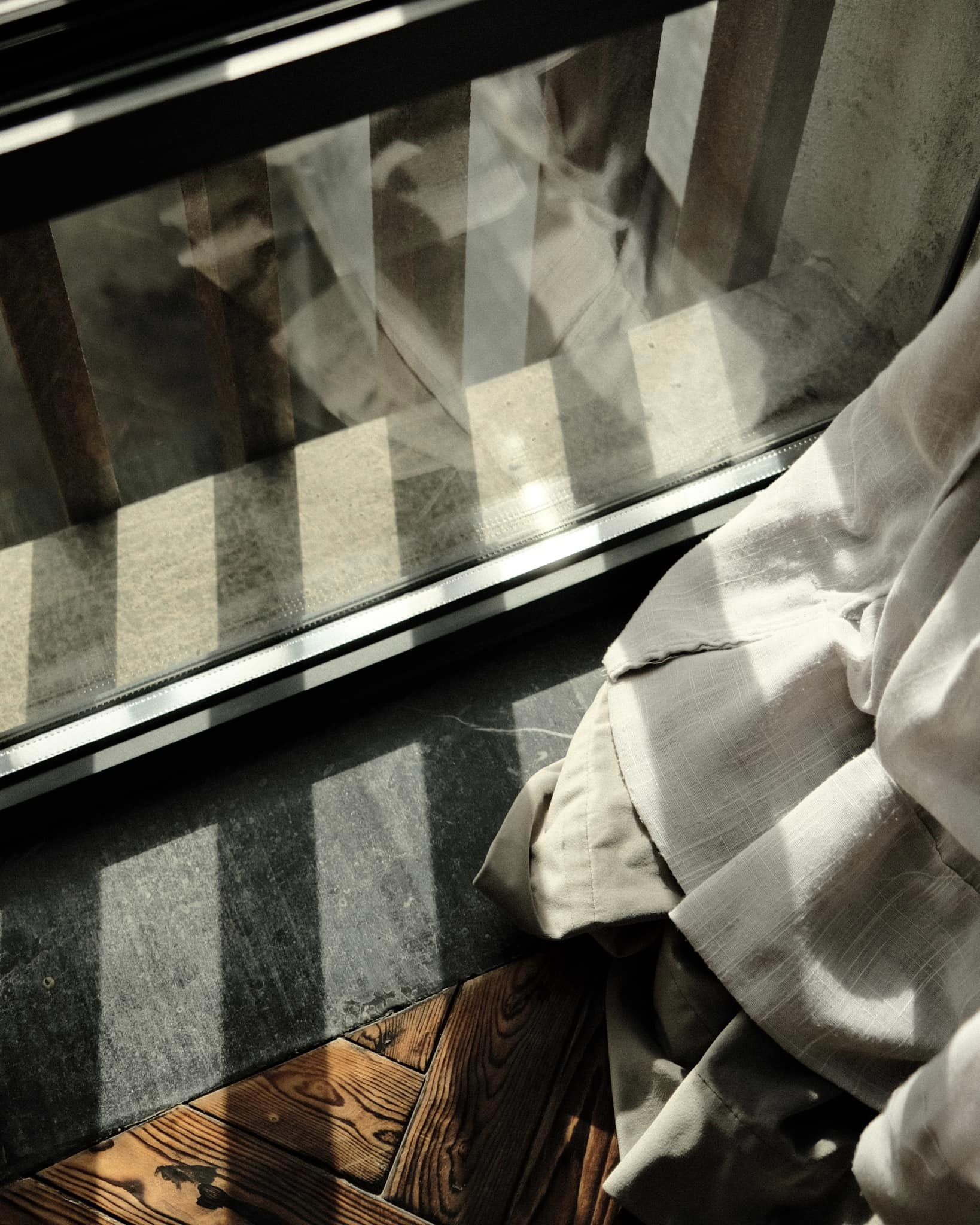 Junichiro, by Mehdi Berrada – Film Recipes for Fujifilm Cameras