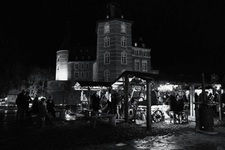 Agfa APX 400, Grainy Mono Film Recipe – Film Recipes for Fujifilm Cameras