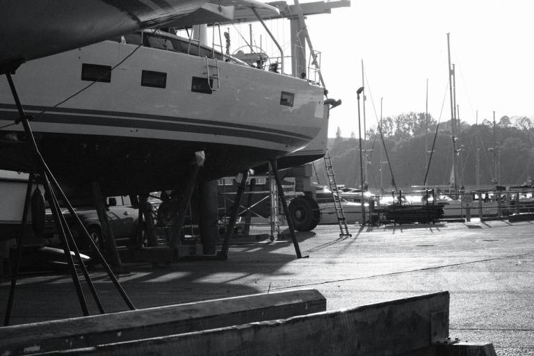 Agfa APX 400, Grainy Mono Film Recipe – Film Recipes for Fujifilm Cameras