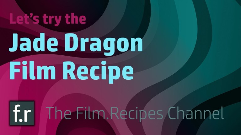 Film Recipes for Fujifilm Cameras – Nostalgic, soft tone and vintage ...